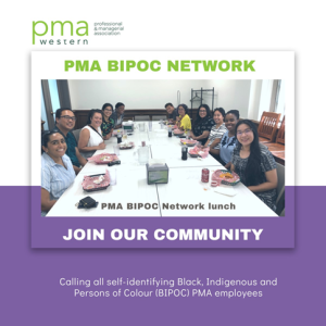 PMA Western | PMA BIPOC Network